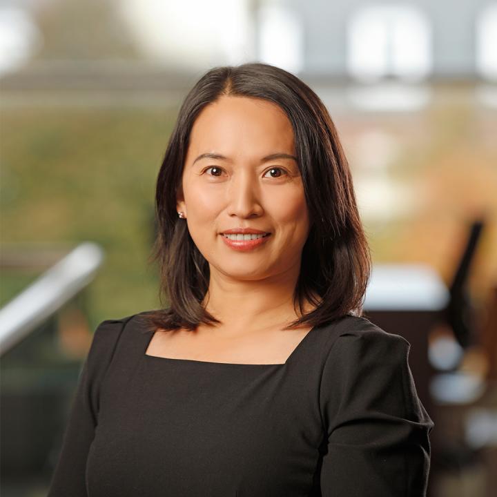 Directory | Warner School of Education